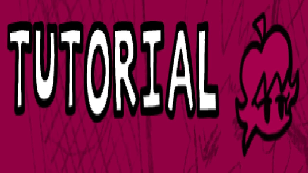 Tutorial: The HARDEST FNF Song Ever... - YouTube