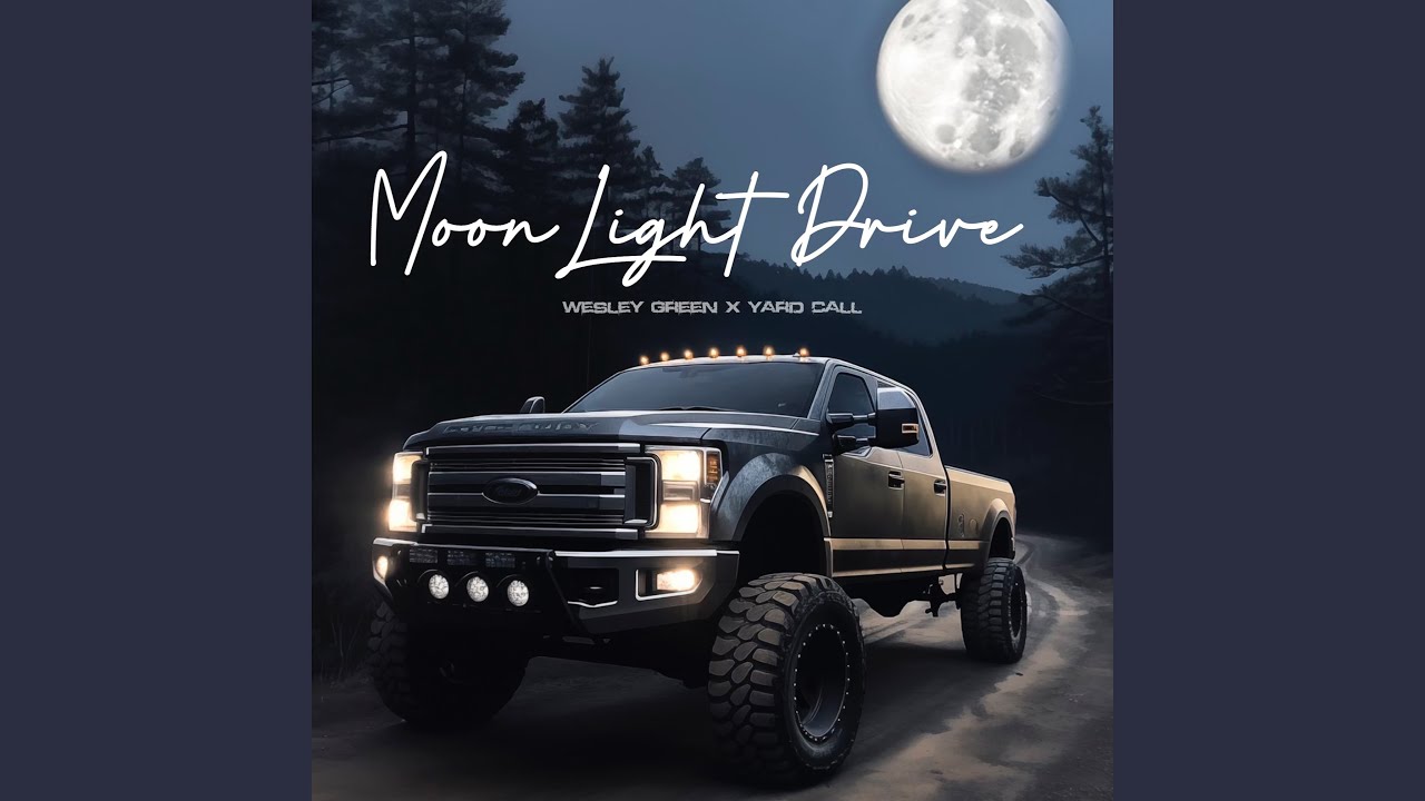 Moonlight Drive - YouTube