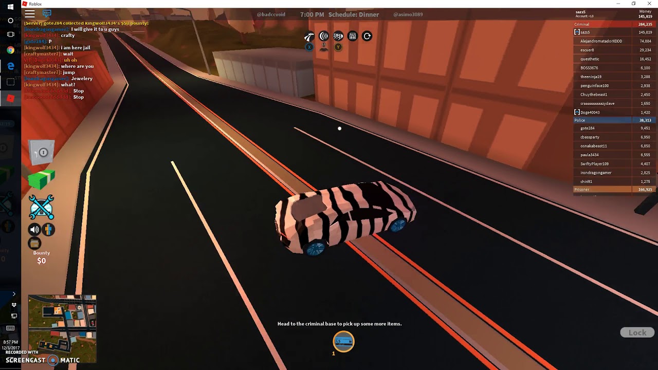 PLAYING ROBLOX ON A XBOX 360 CONTROLLER ON A COMPUTER - YouTube