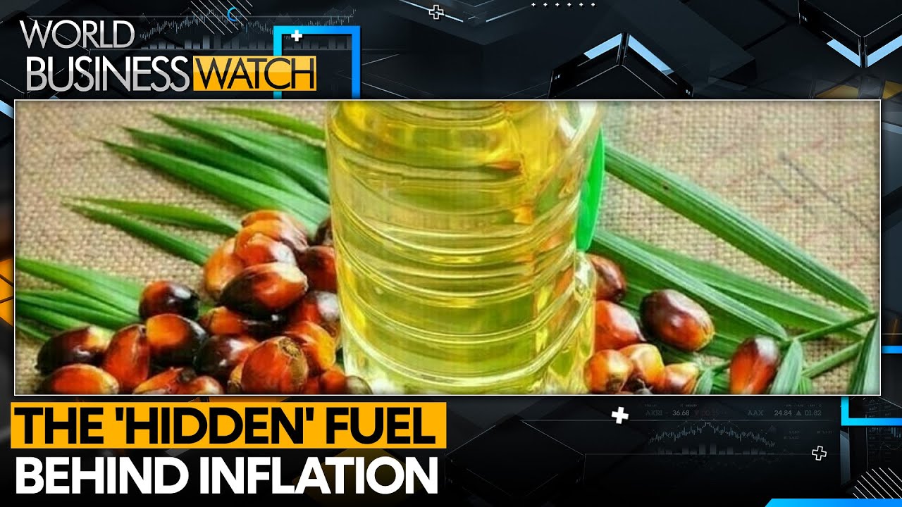 Higher Cooking Oil Costs Strain Household Budgets | World Business ...