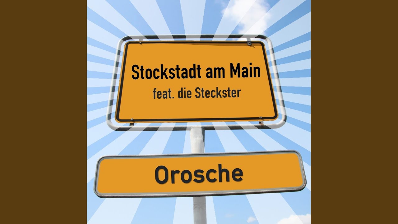 Stockstadt am Main - YouTube