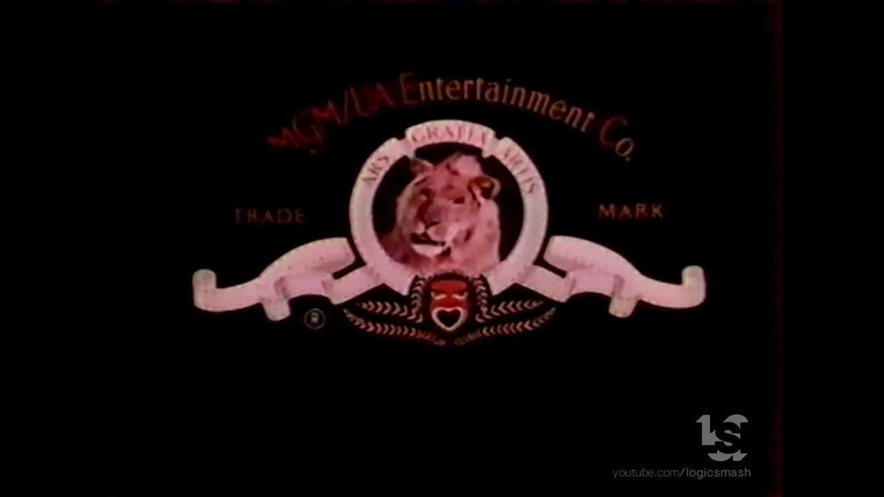 MGM/UA Entertainment Co. (1985) - YouTube