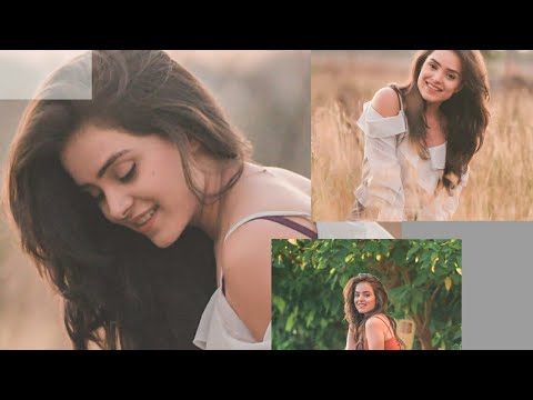 Simran Dhanwani cute dance | Ashish Chanchlani | 'Sjrk' - YouTube