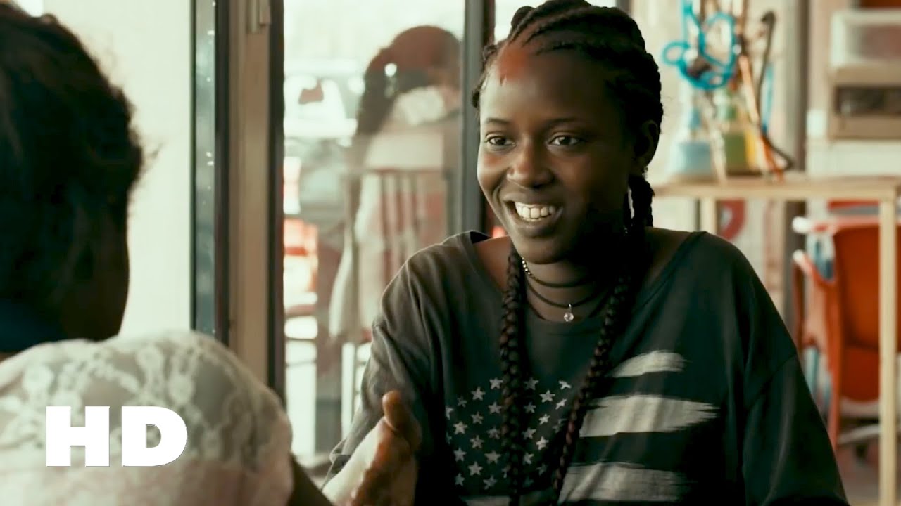 ATLANTICS Trailer (2019) Netflix - YouTube