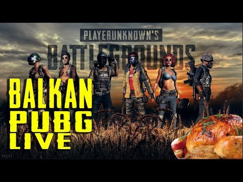 [ Balkan PUBG ] IMA'L VAS JOS?? ( ft. Kimijee, CholaPC, Balkan Grounder ...