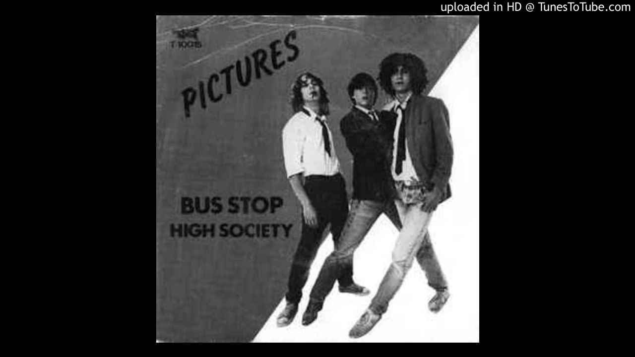 Pictures - Bus Stop (1980) - YouTube