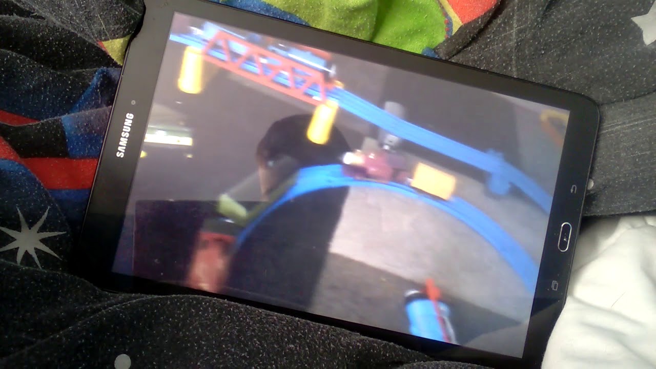 Thomas Edward diesel 10 lady and Harvey crash accident Thomas and ...