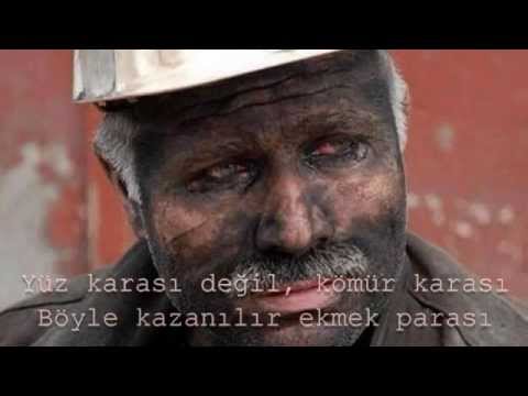 Somada Şehit düşen MADENCİ kardeşlerimiz için yazılan şiir