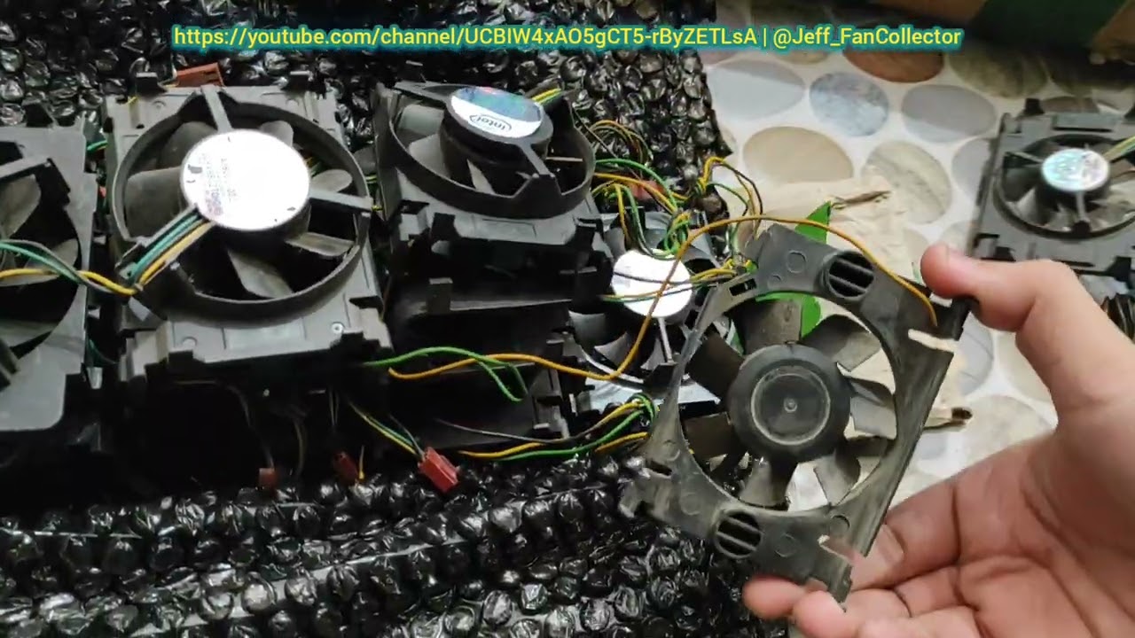 Buy A CPU Waste - YouTube