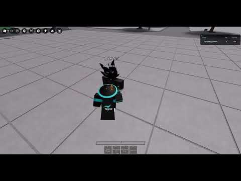 Suiryu Moveset ShowCase - YouTube