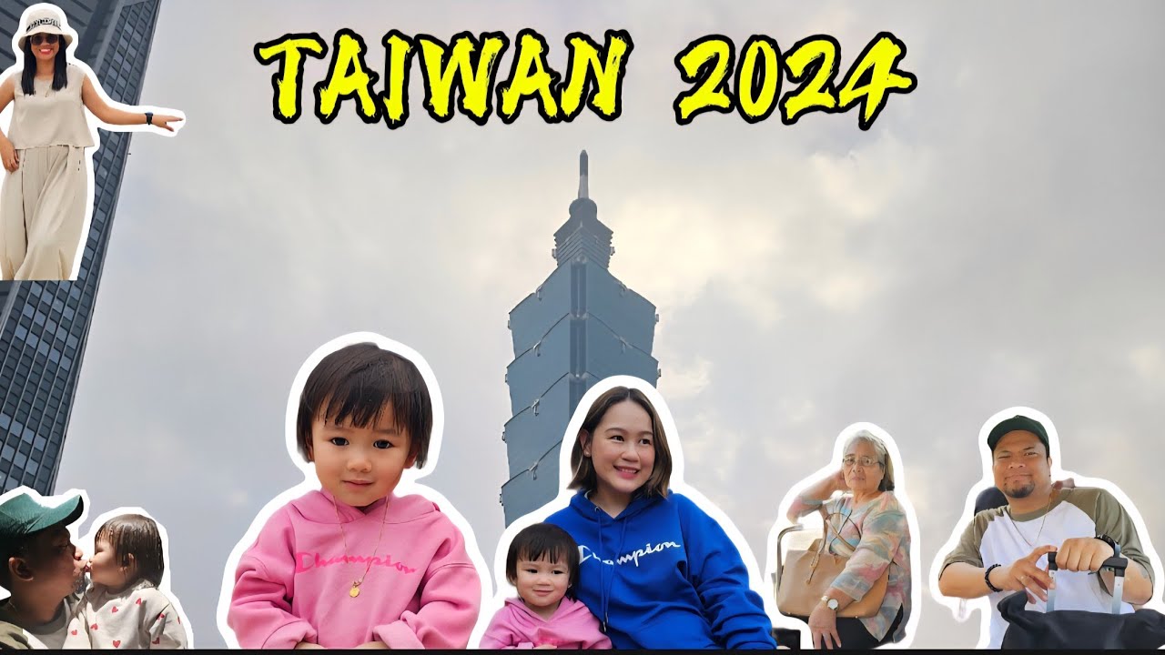 Taiwan-24 - YouTube
