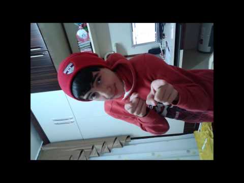 MithatCan-hergece ağladım-2014