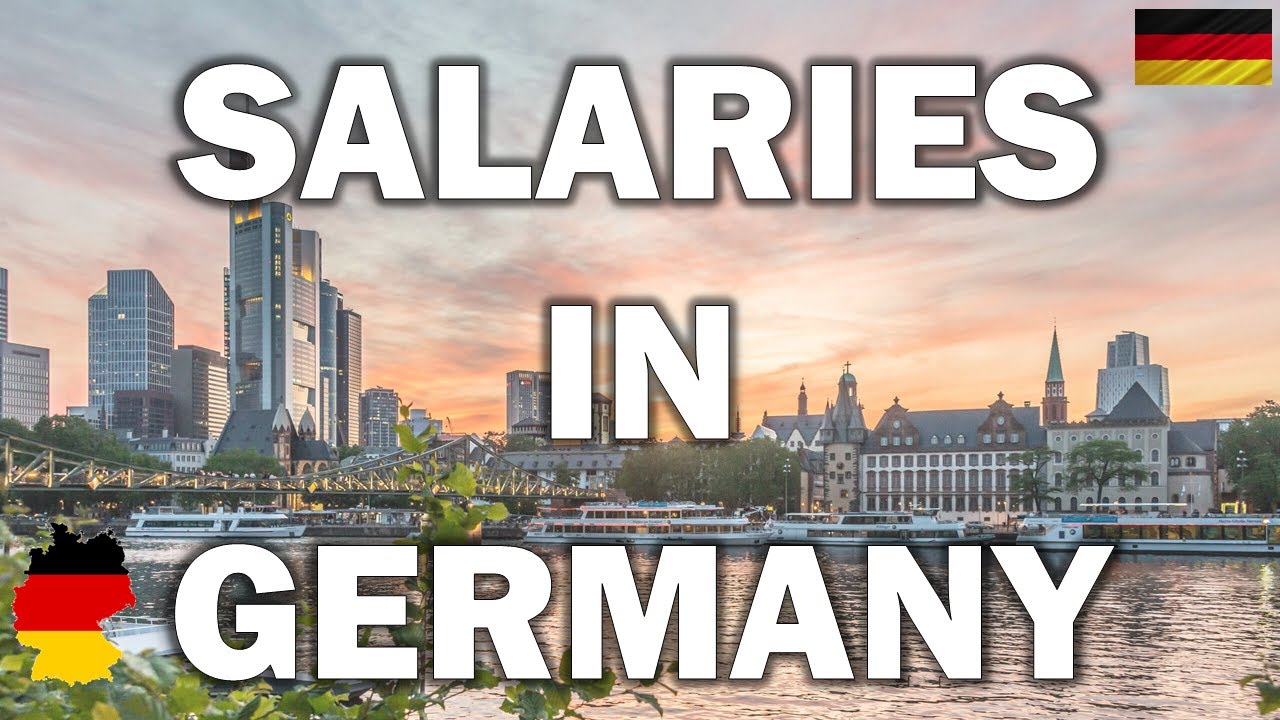 Salaries In Germany With Real Figures Selected Professions Sarim salaries-in-germany-with-real-figures-selected-professions-sarim