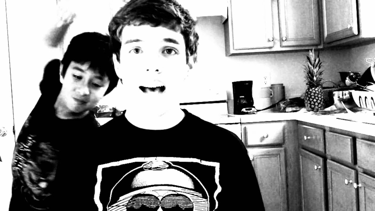 Light Era Contest: Thiago - Rapper - YouTube