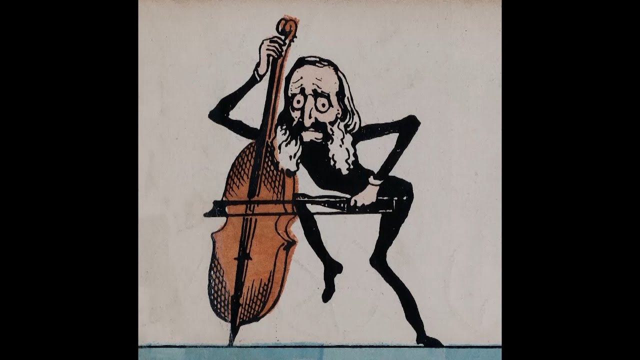 Incunables De L'Animation (1833 - 97) - YouTube