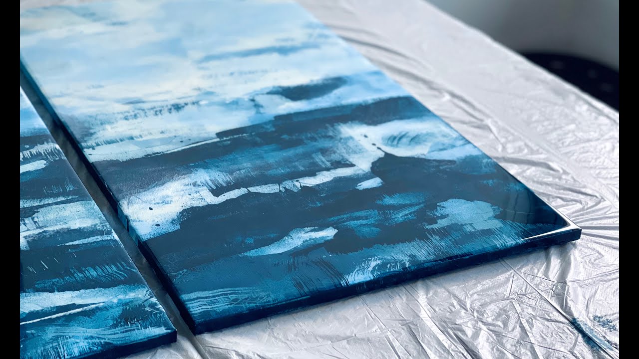 Art for Interiors — The Making of 'This Way, My Dear' (2021, Raniya ...