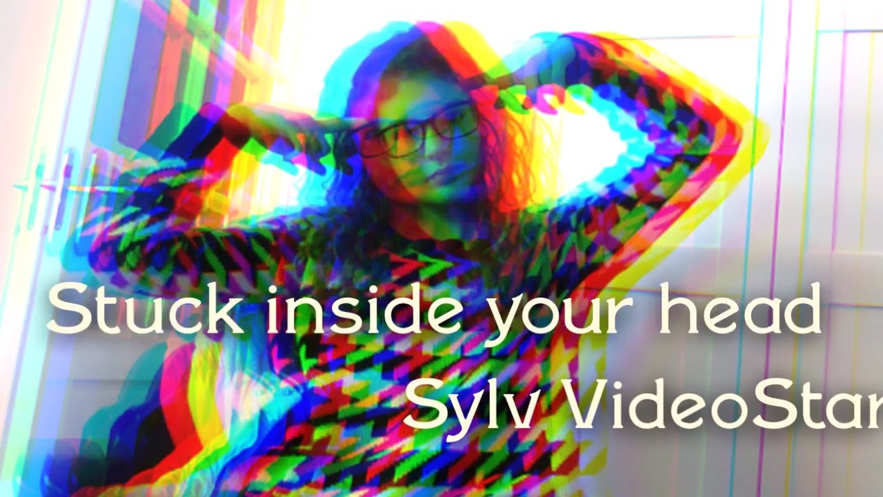 "Stuck inside your head" Fan Video - YouTube