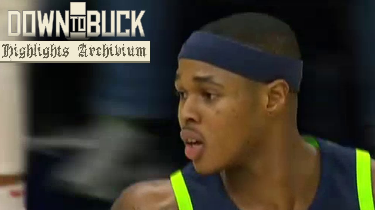 Marcus Georges-Hunt 12 Points Full Highlights (1/20/2018) - YouTube