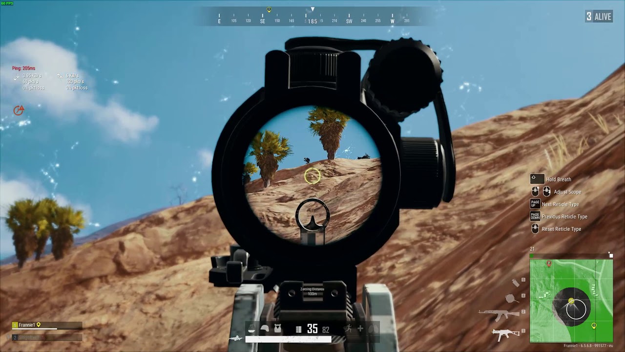 PUBG Death Compilation #8 - YouTube