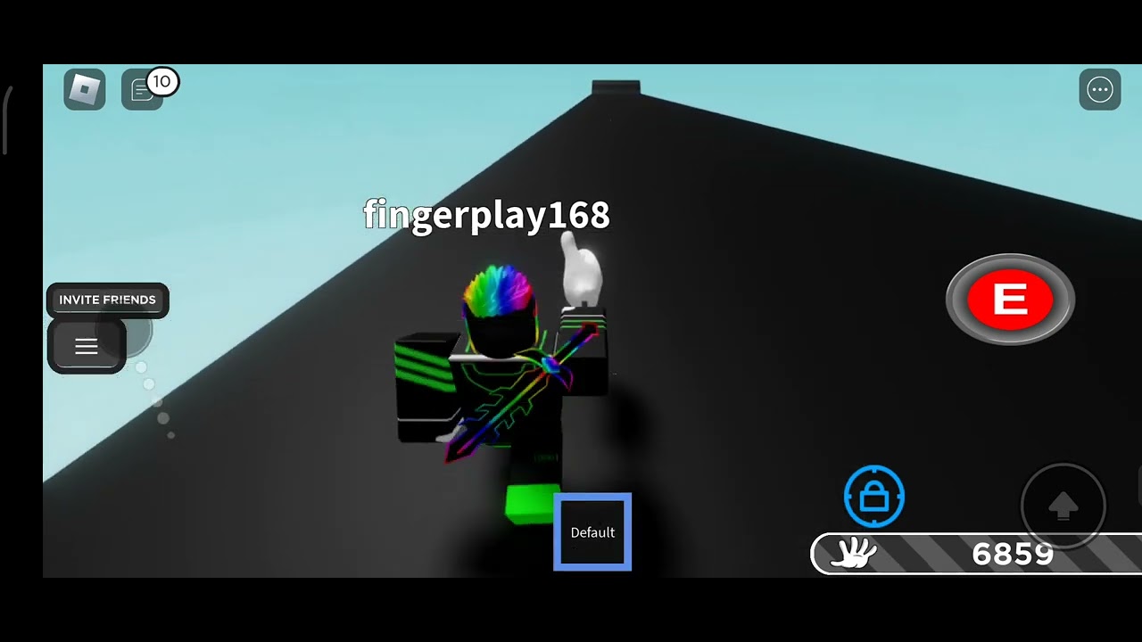 how to get golden slap - YouTube