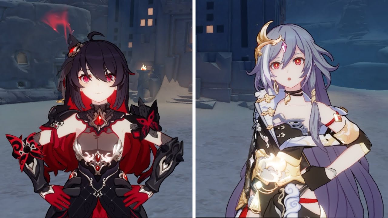 Sentience Calling Veliona "Childish" in Chapter 37 (EN Subtitle) - YouTube