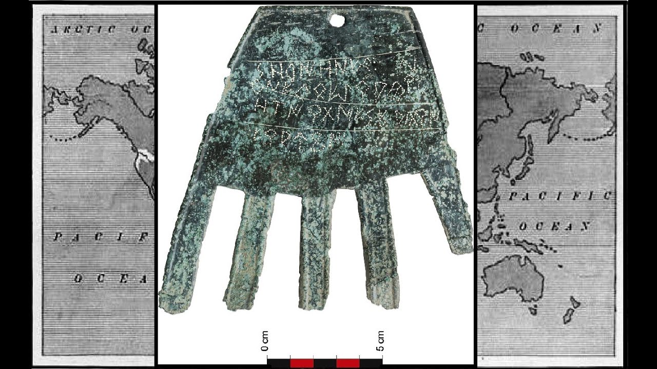 Mystery of Ancient Basque Language Deepens with Discovery of Oldest ...