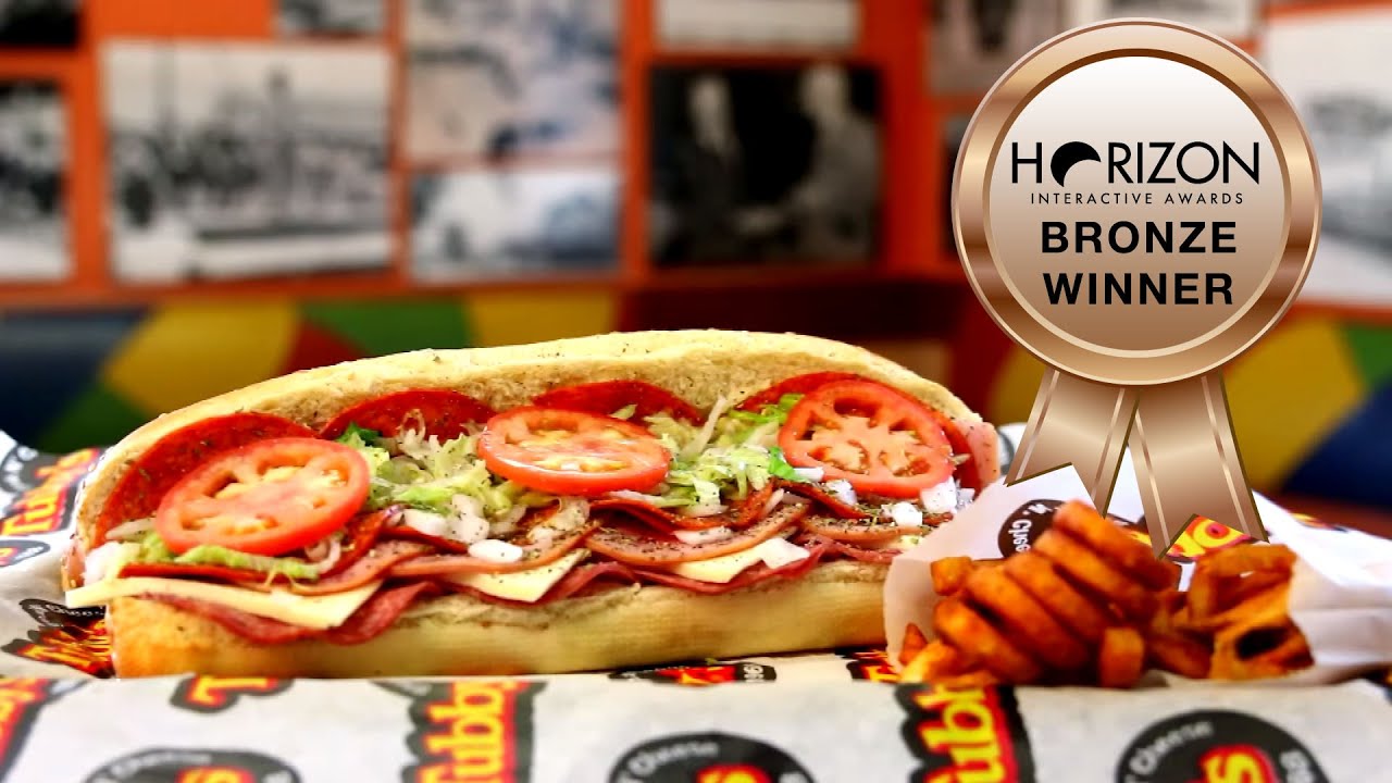 Tubby's Grilled Submarines - A Detroit Original! :30 Second Commercial ...