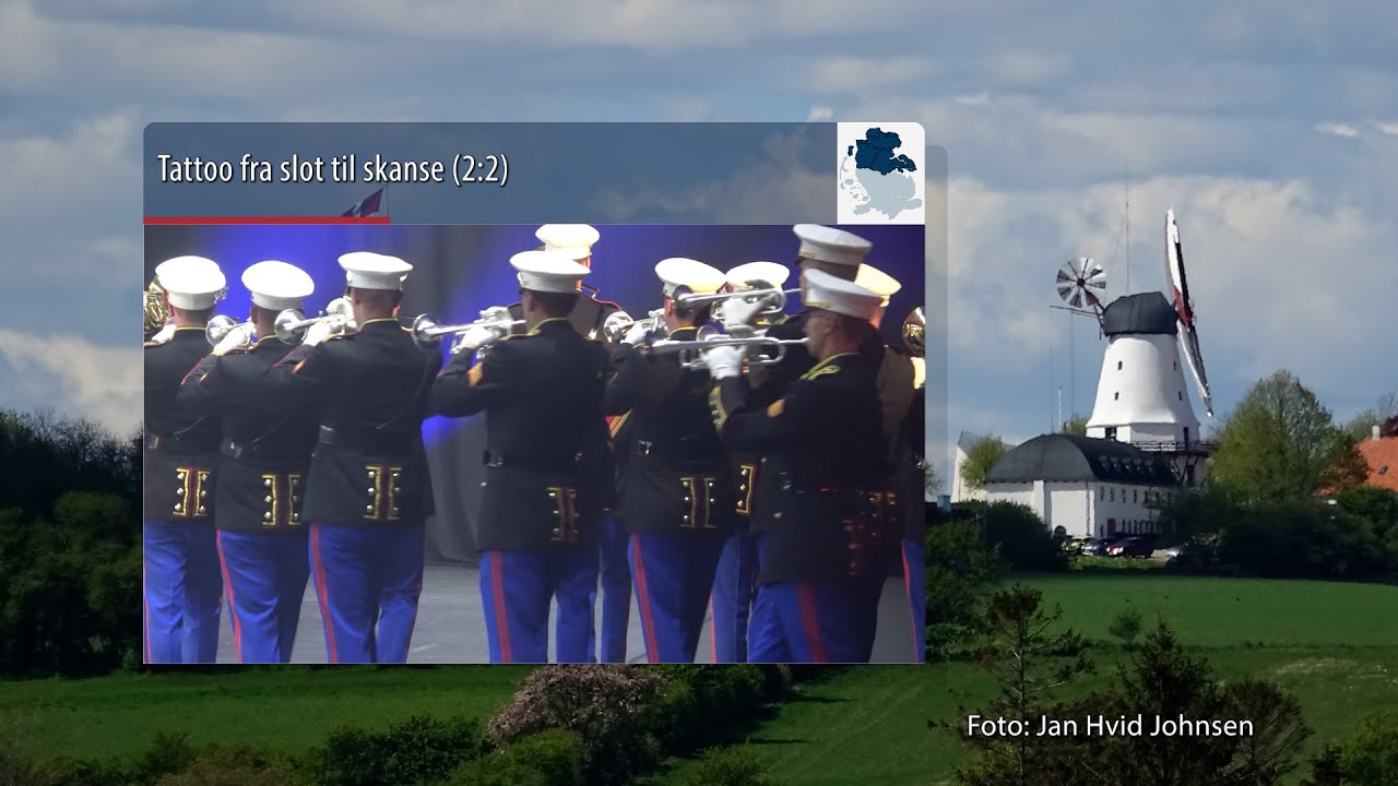 Programoversigt 05.08.2022 - YouTube