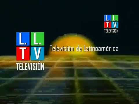 ID. L.L.TV TELEVISIÓN [UHF-5] 25 SEPTIEMBRE 2000 [ENTRADA COMERCIALES] [NOCHE]