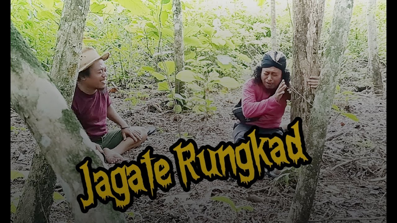 JAGATE RUNGKAD || LAKON 28 || CERMIN TV - YouTube