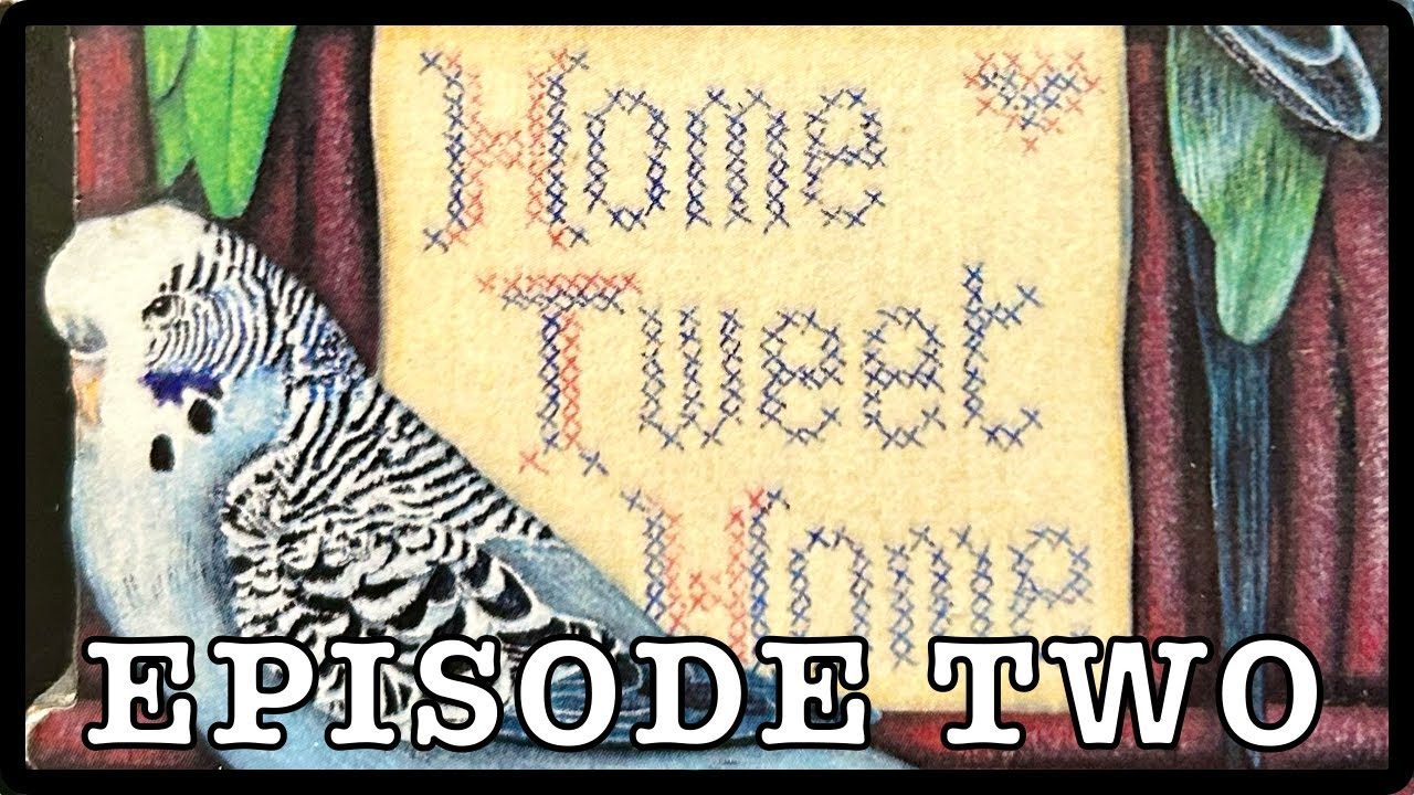 Home Tweet Home - Episode Two - YouTube