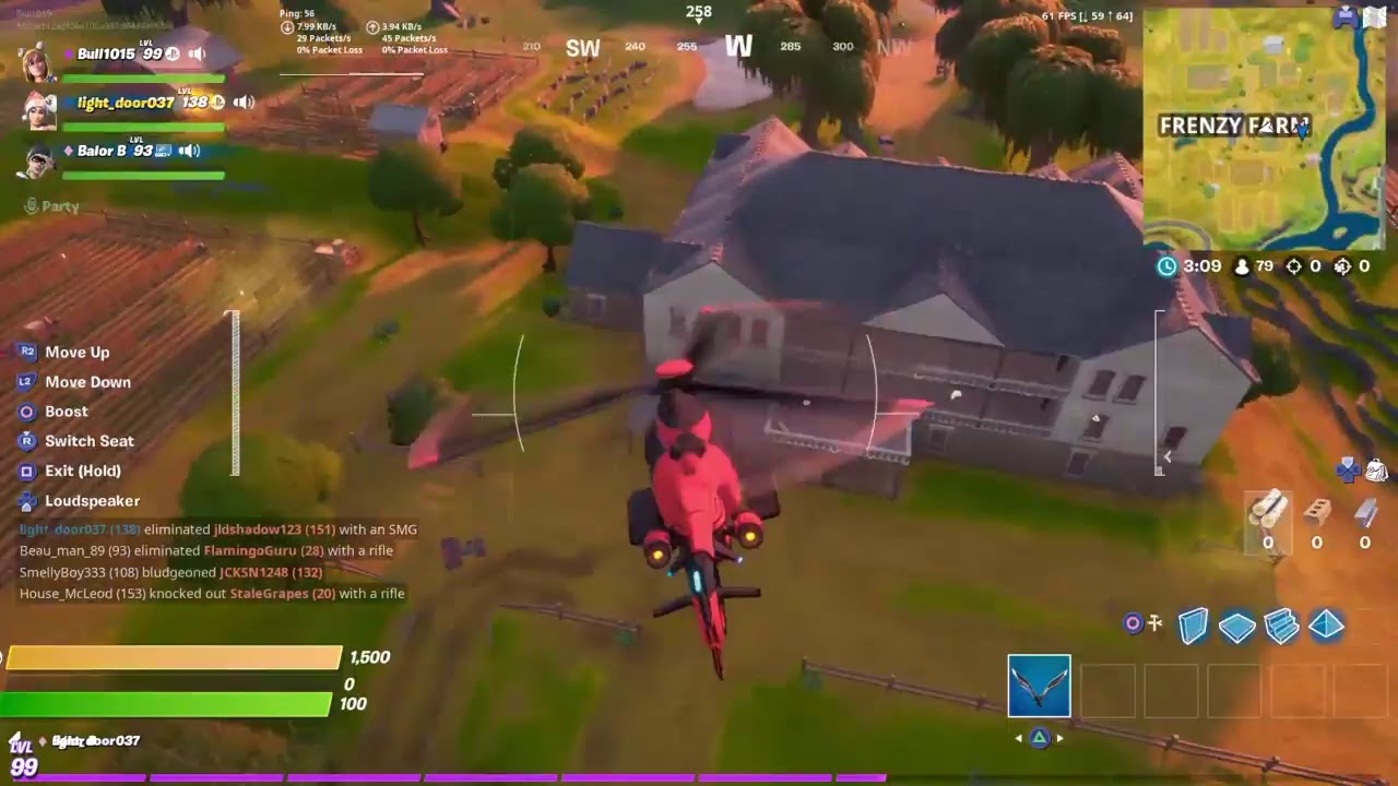 join na east servers - YouTube