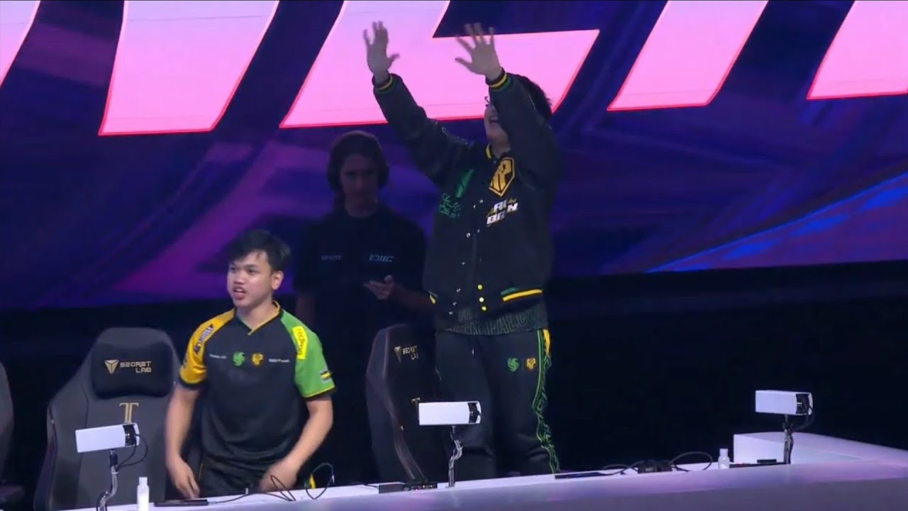 MSC 2024 FCAP VS TLPH GAME 4 HIGHLIGHTS | FCAP VS TLPH SEMIFINALS MSC ...