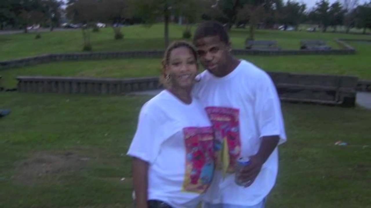 Jason Jerome Alexander Sr. 1982-2008 - YouTube