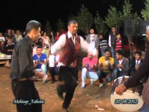 Yamanlı köyü TAHSİN TURAN DÜĞÜN...