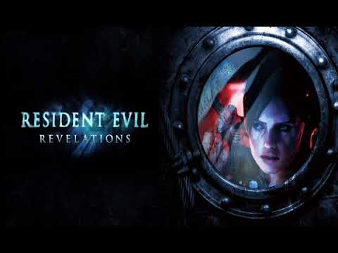 OST Resident Evil Revelations - 11. Scagdead - YouTube