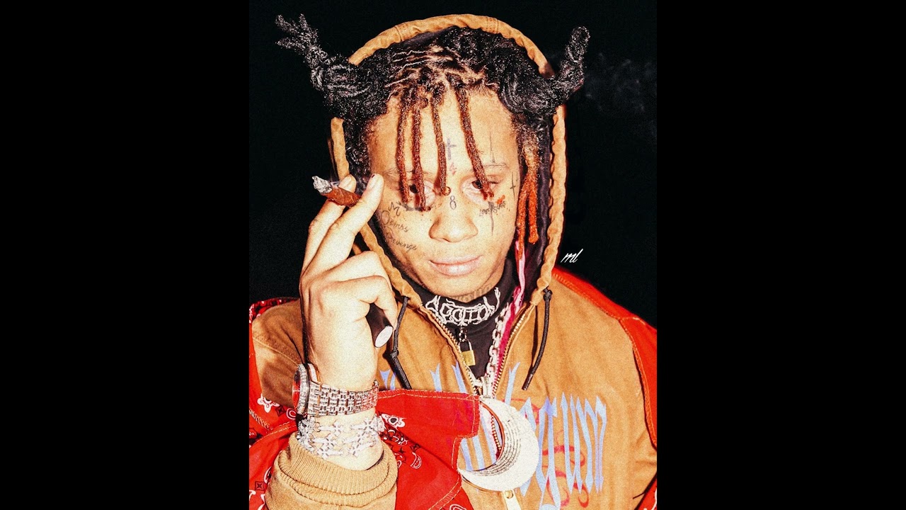 Trippie Redd - BIG 14 ft. Offset - YouTube