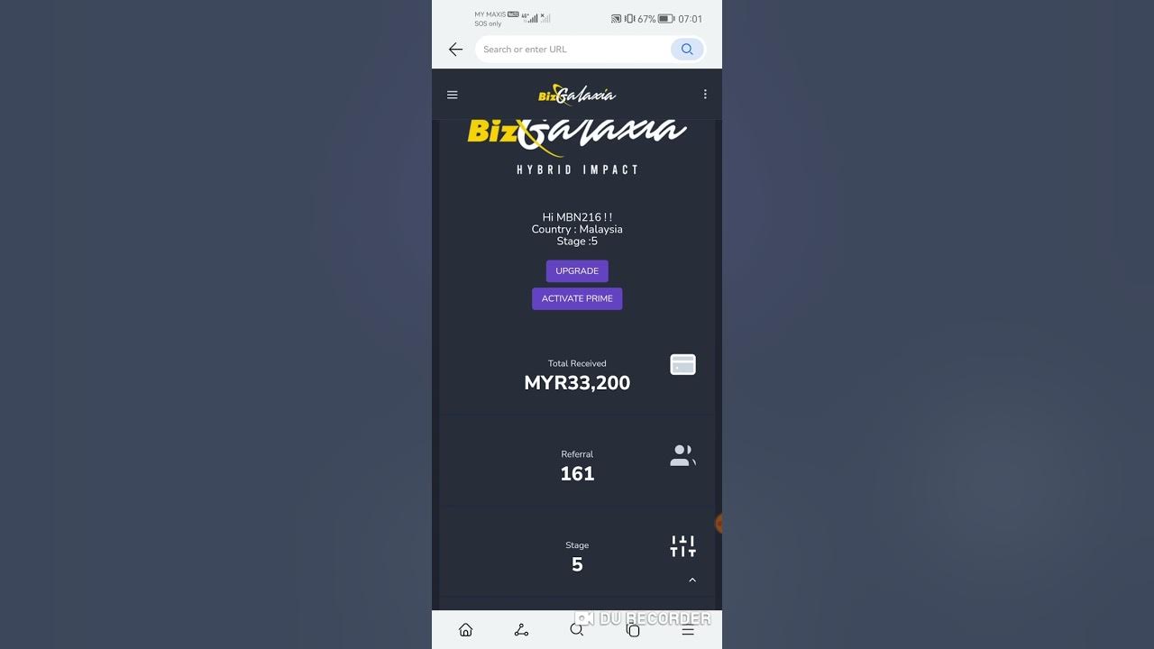INCOME RIBU2 PULUH RIBU RATUS RIBU JUTA DALAM BISNES BIZGALAXIA WOA income-ribu2-puluh-ribu-ratus-ribu-juta-dalam-bisnes-bizgalaxia-woa