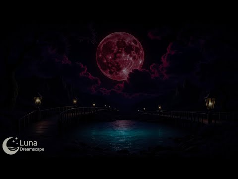 (No Ads) Fall Asleep in 2 Minutes • Delta Waves • Calm Anxiety • Black Screen 🌙