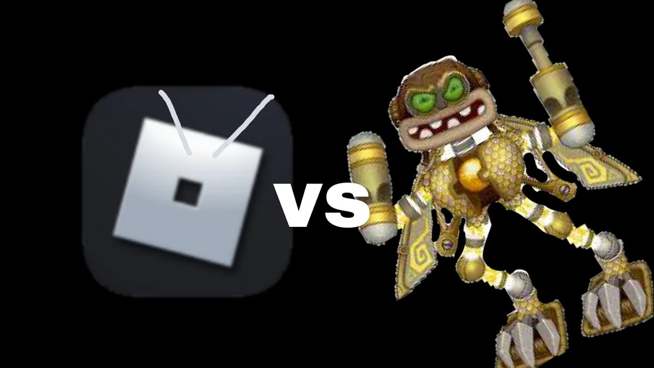 Roblox UMA vs MSM Comparison - YouTube