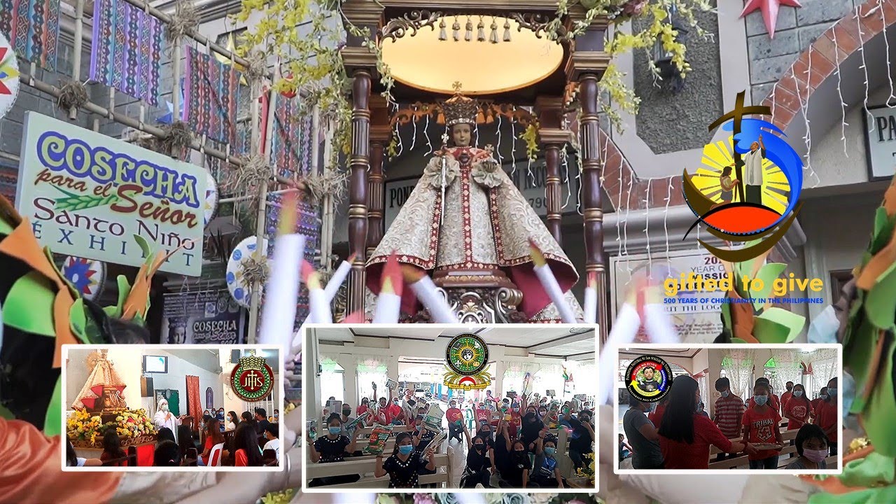 WE GIVE OUR YES(Footages from "Dalaw Pangaral at Pang-aral Outreach ...