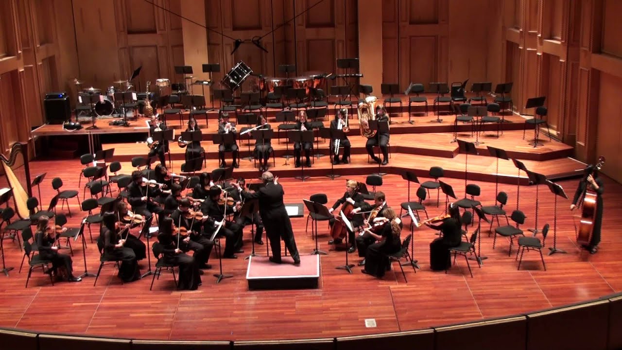 Symphony No. 94 in G Major: Franz Josef Haydn (1732-1809) - YouTube