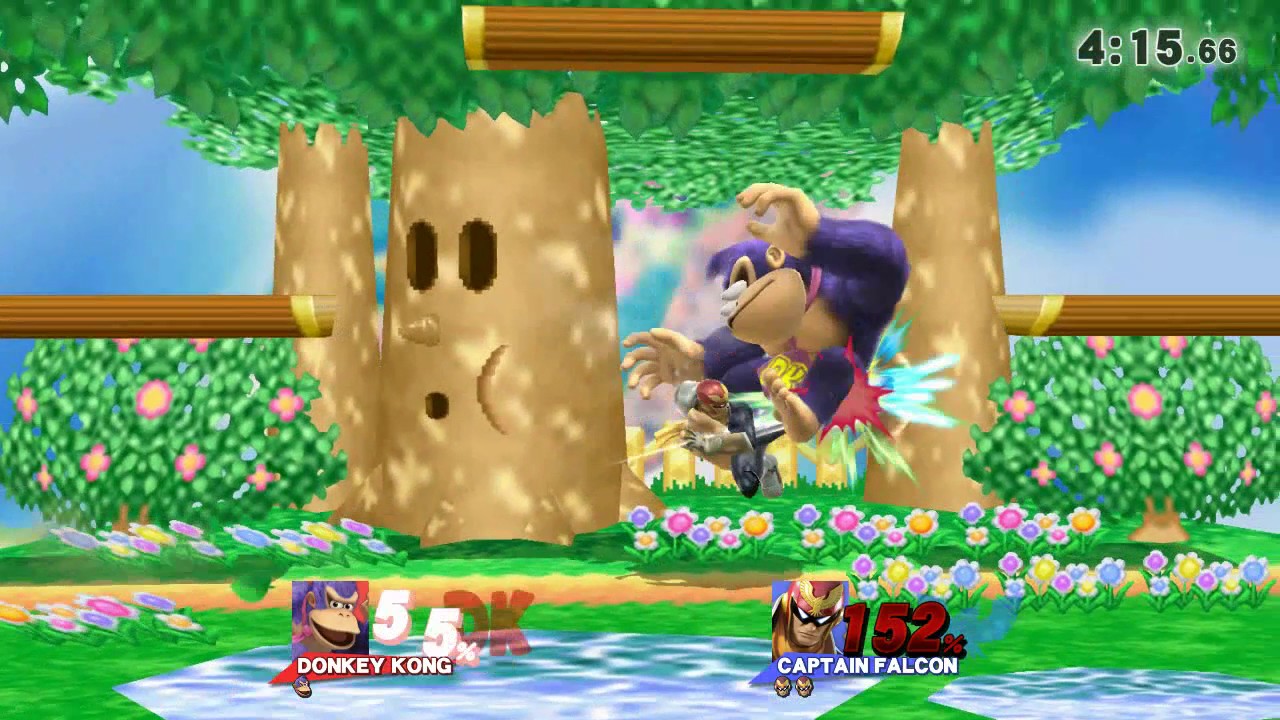 Zoom Punch! - YouTube