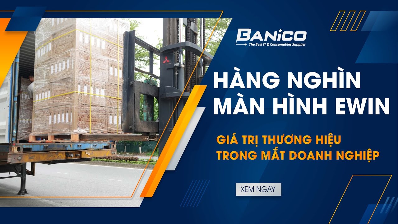 Hàng nghìn màn hình máy tính Ewin được chọn. Giá trị thương hiệu sản ...