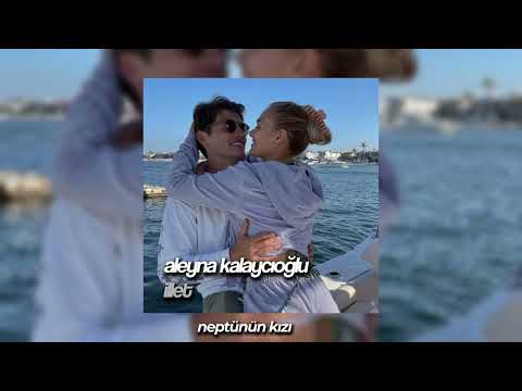 aleyna kalaycıoğlu - illet speed-up 