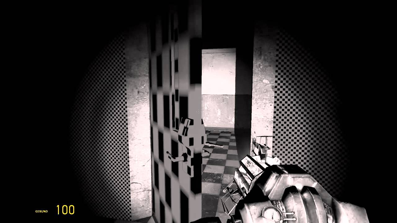 Lets Play Together - Gmod Scary Ghost Hunt 1 [Ger/HD] Part #1 ...