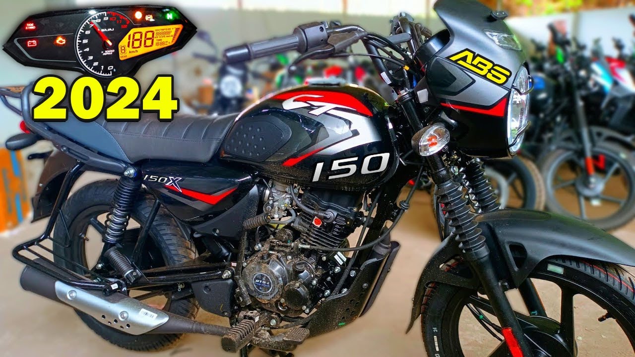 Bajaj CT150X Launched in India💥😱Price , Features , Launch Date ? Bajaj ...