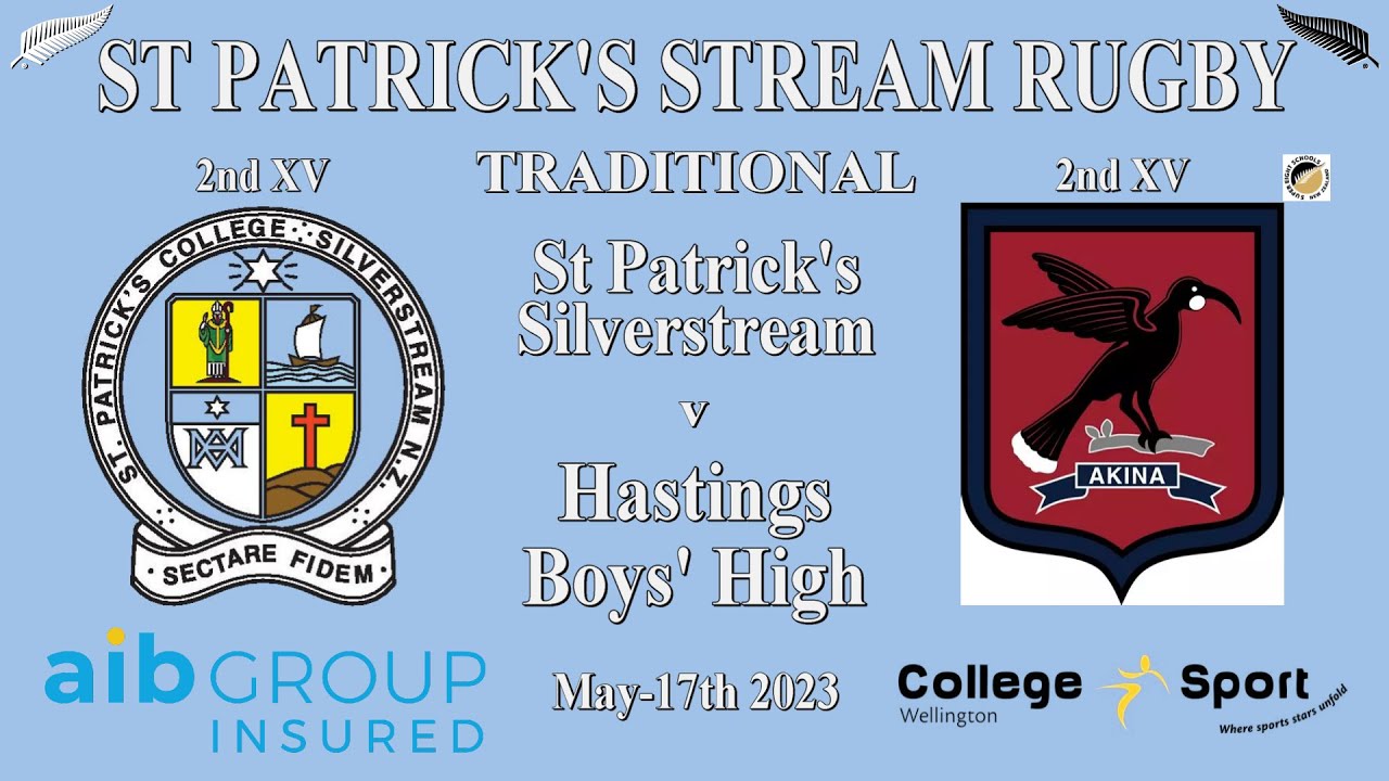 01-Traditional 2ndXV St Patrick's Stream v Hastings Boys' 17-05-23 ...