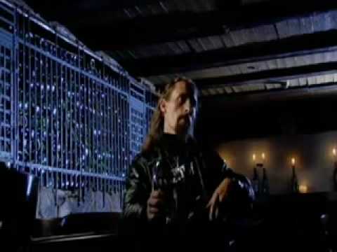 Gorgoroth's Gaahl Interview - YouTube