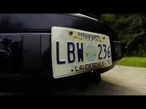 Porsche 911SC  1981- Exhaust Note - Snap, Crackle and Pop